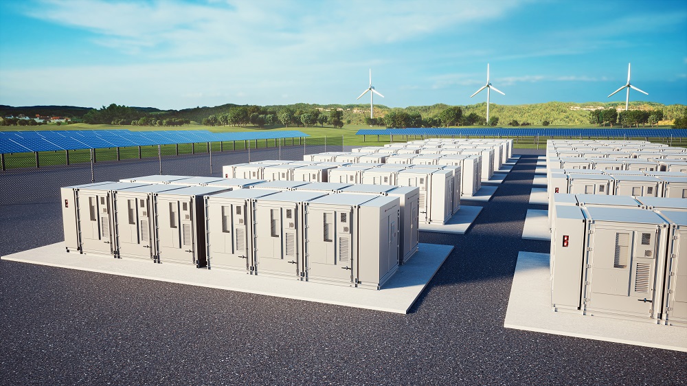 LG Energy Solution